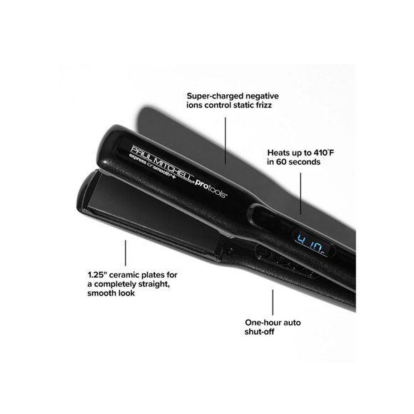 Paul Mitchell | Hair | Nib Paul Mitchell Pro Tools Express Ion Smooth ...